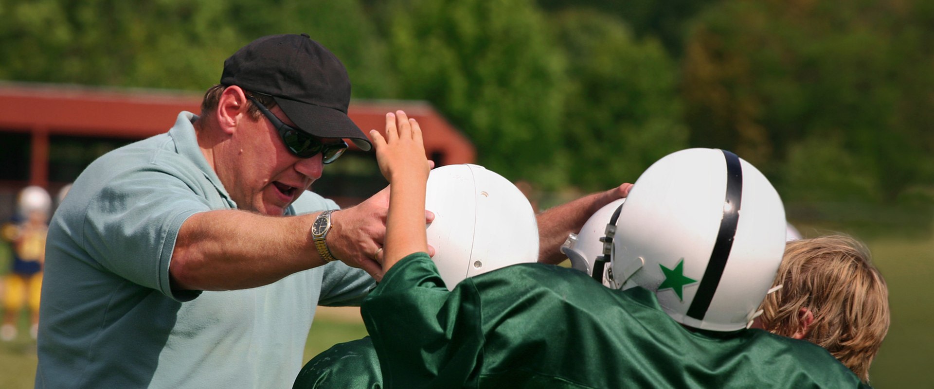 The Benefits of Having a Coach: Why It's Important for Success